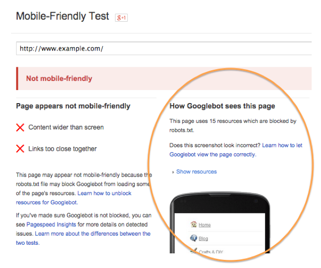 Ten Tips for Effective Mobile SEO - Localogy