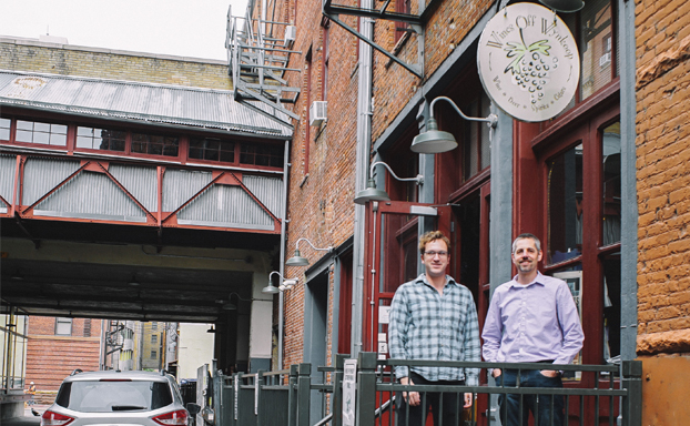 Small Biz Marketing Stories: Wines Off Wynkoop (Denver, CO) - Localogy