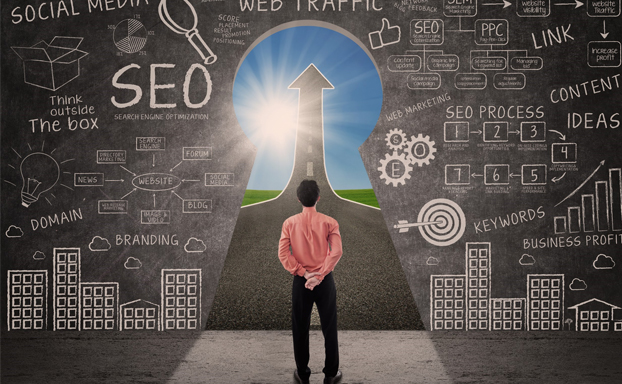 Top 10 SEO Tools for Web Developers - Localogy