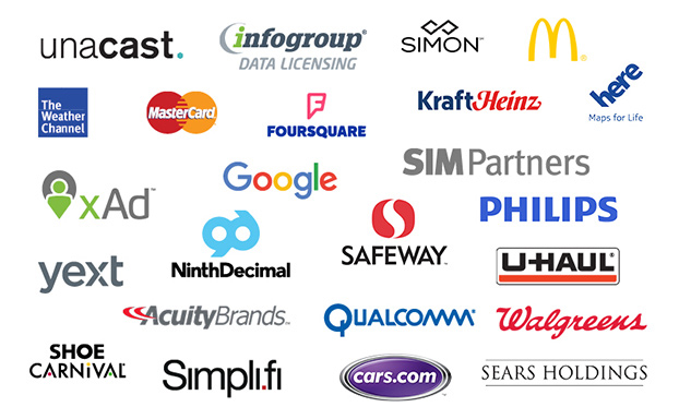 Location-Leading Brands Heading to Place Conference in Chicago - Localogy
