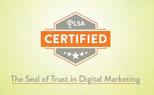 LSA Launches Digital Marketer Certification Program - Localogy