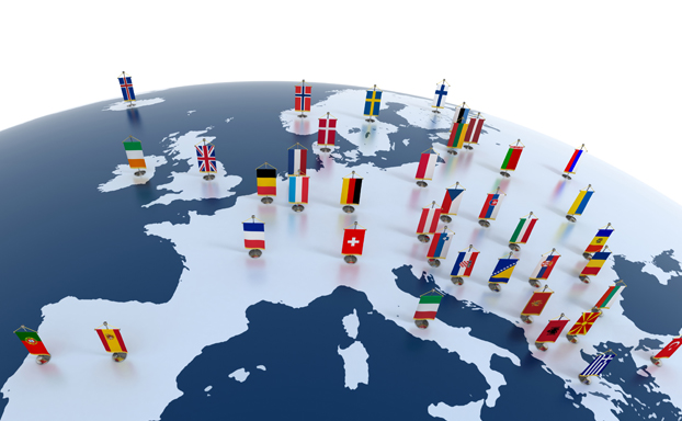 Getting Location Data Right Can Be the Key to European Expansion - Localogy
