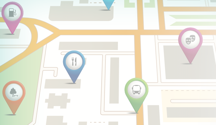 What's the Difference Between Location Data and Location Intelligence ...