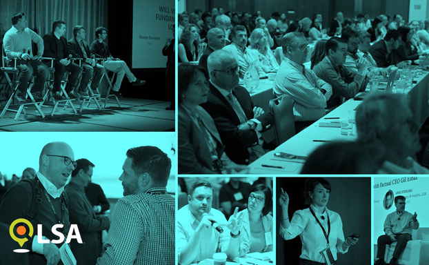 There Are Still 6 More LSA Events in 2018 - Localogy
