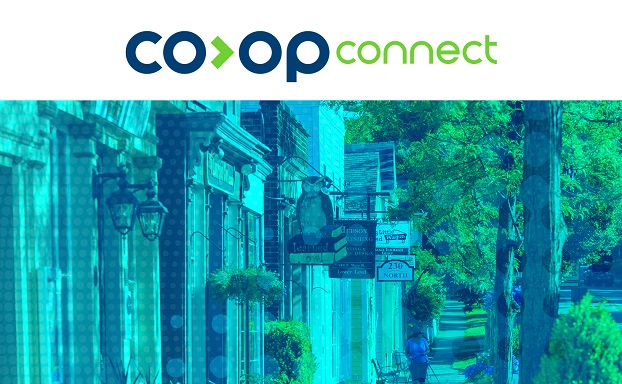 Co>Op Connect Helps Find Unknown, Available Co-op Funds - Localogy
