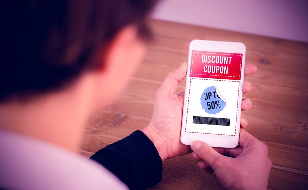 Using Mobile and Online Coupons to Attract Local Customers - Localogy