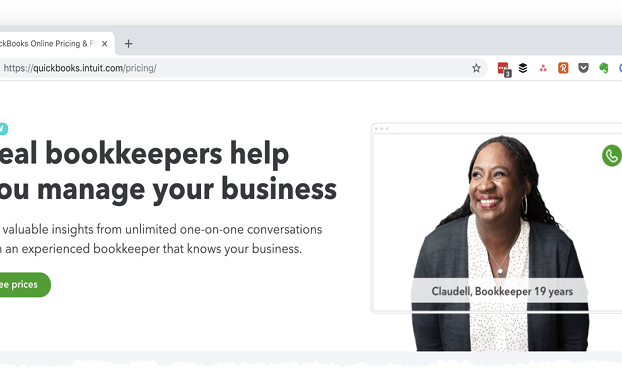 TAI: What’s the Story Behind QuickBooks Live Bookkeeping Services ...