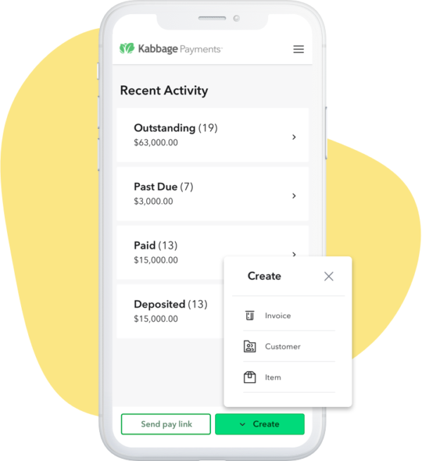 Kabbage Offers New Solution to Improve SMB Cash Flow - Localogy