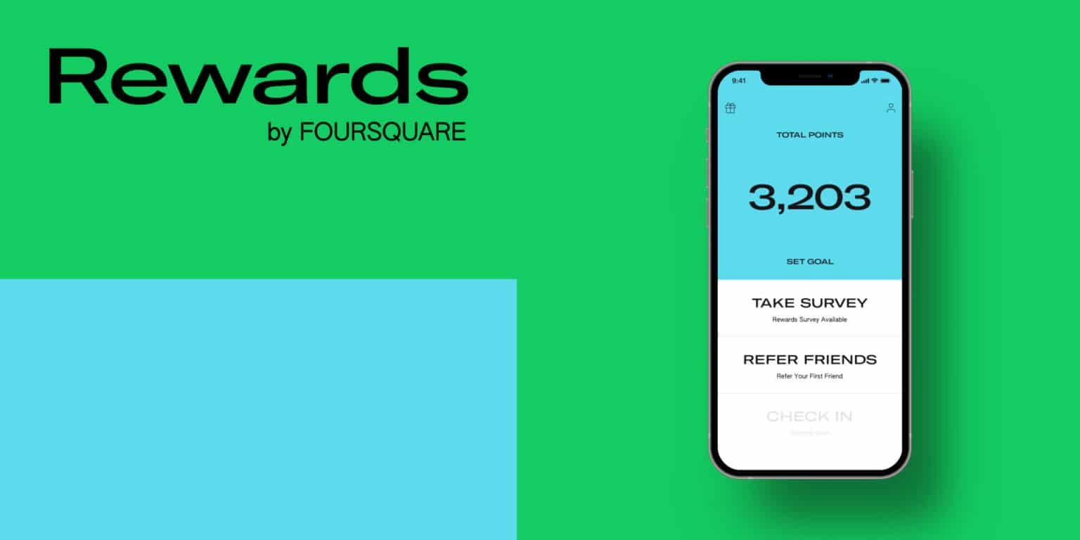 Foursquare Revamps and Rebrands its Panel App - Localogy