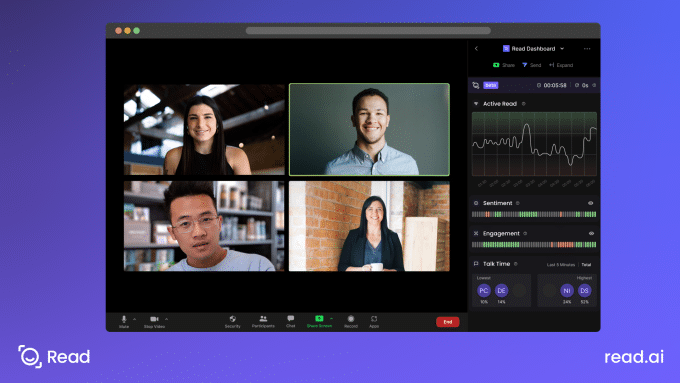 David Shim's Read Brings Conversational Intelligence to the Age of ...