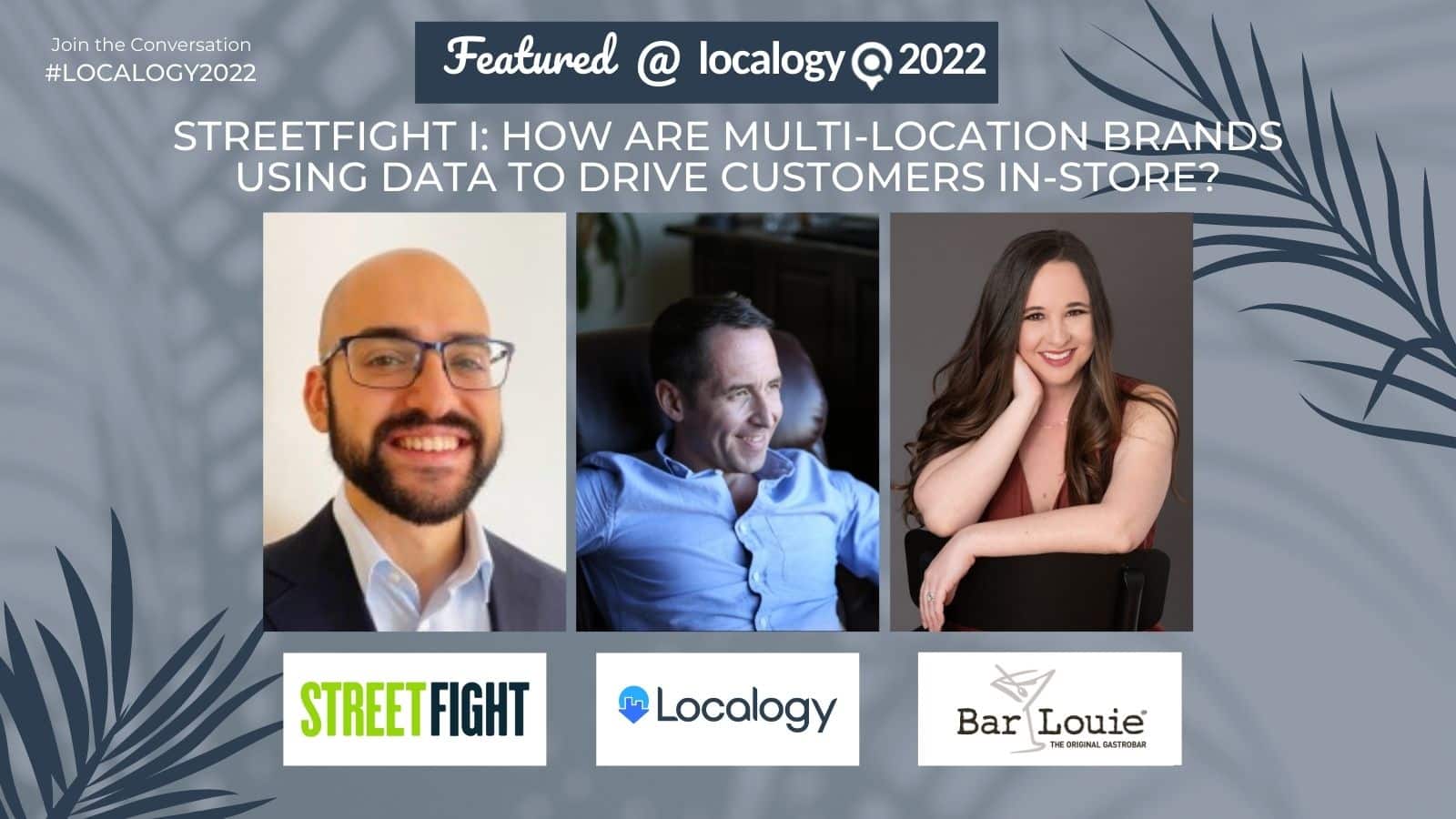 Localogy 2022 - How Are Multi-Location Brands Using Data to Drive ...