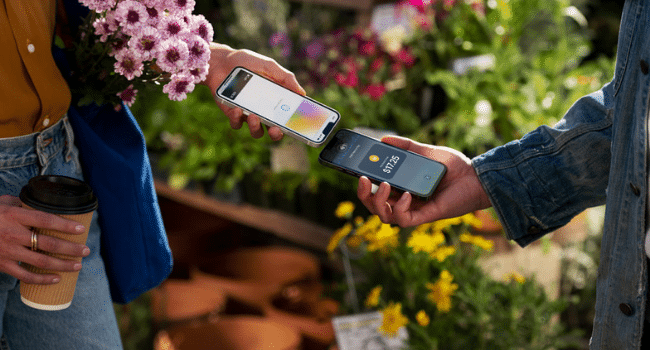 Square Brings Apple's iPhone Tap to Pay to Its Sellers - Localogy