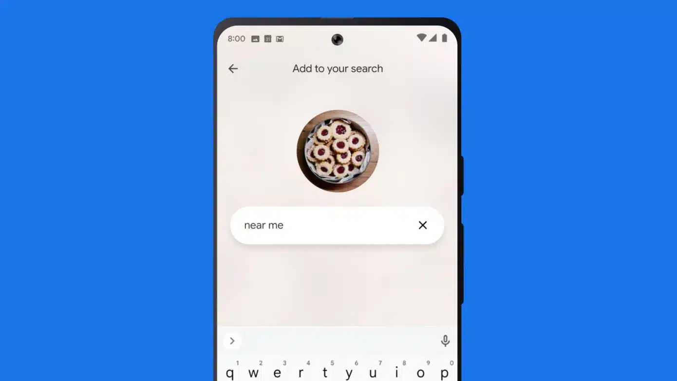 Google Reminds Us It's Primed for AI - Localogy