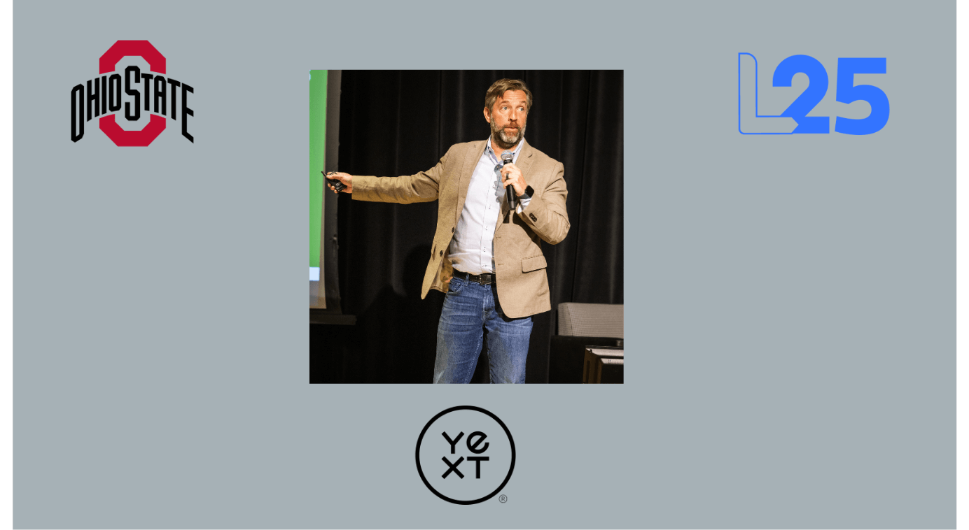 L25 - Hype and Hyper Disruption in AI Search - Localogy