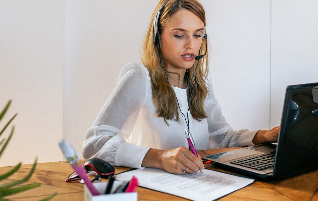 Service is the New Software - Localogy