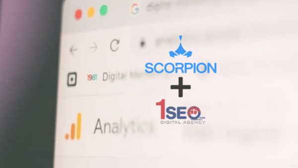 Scorpion Deepens Bench with 1SEO Acquisition - Localogy