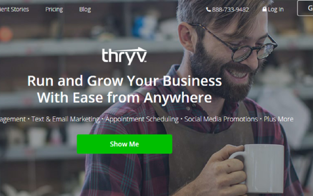 DexYP Results Show Why They Thryv - Localogy